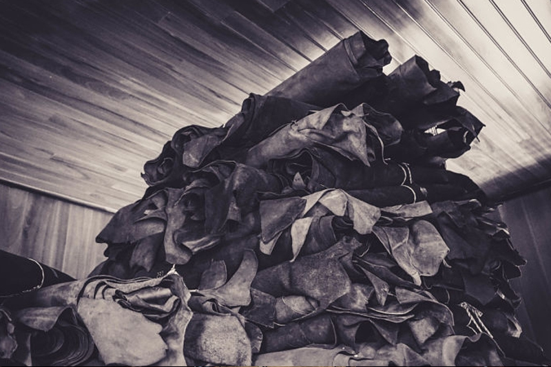 Leather Factory in Hoi An - Da Bao Real Leather Hoi An